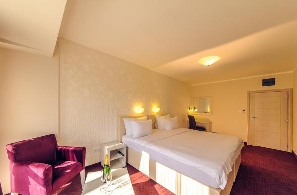 Philia Hotel - Podgorica