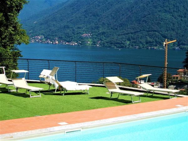 Green & Lake Home - Mendrisio