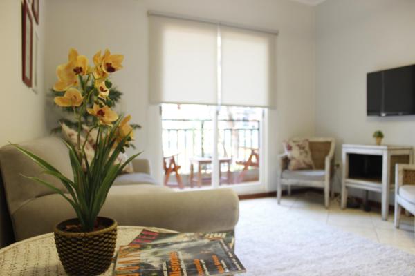 Flora Apartments - Puerto Iguazú