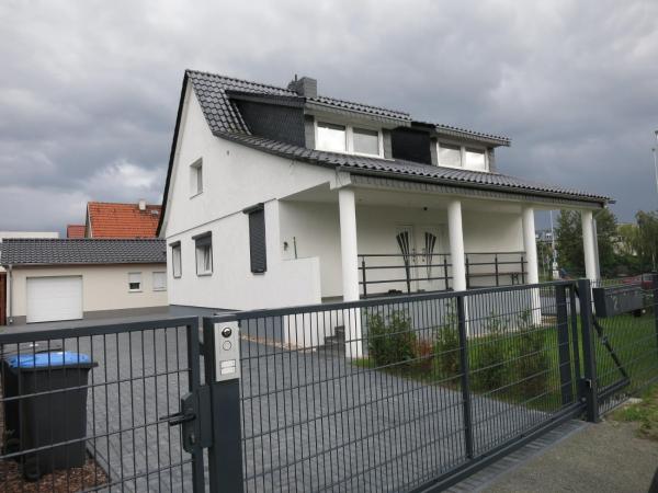 Ferienwohnungen Elvano - Berlín