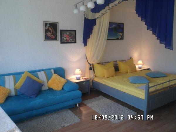 Appartement Sonnenhof - Füssen