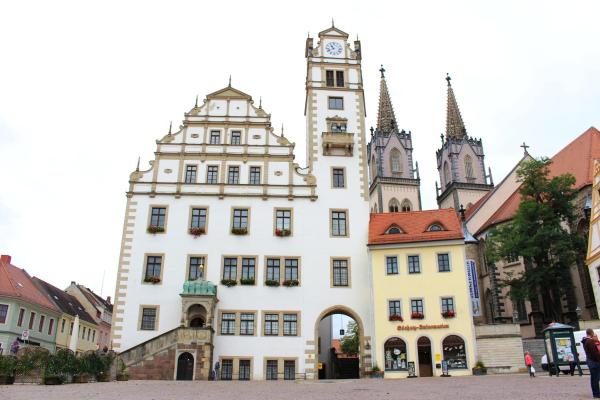 Pension Holly - Saxony