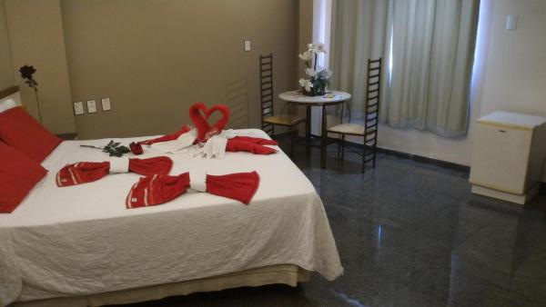 Hotel Sao Miguel - Colatina