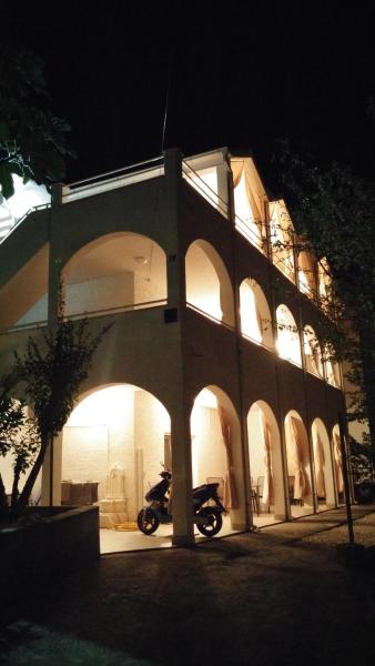 Kilic Apartments - Okrug Gornji