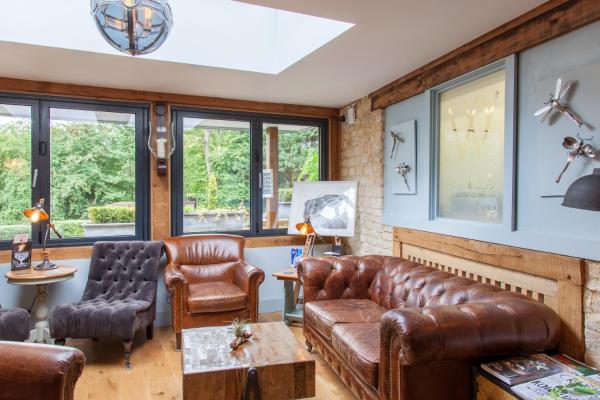 The Wychwood Inn - Burford