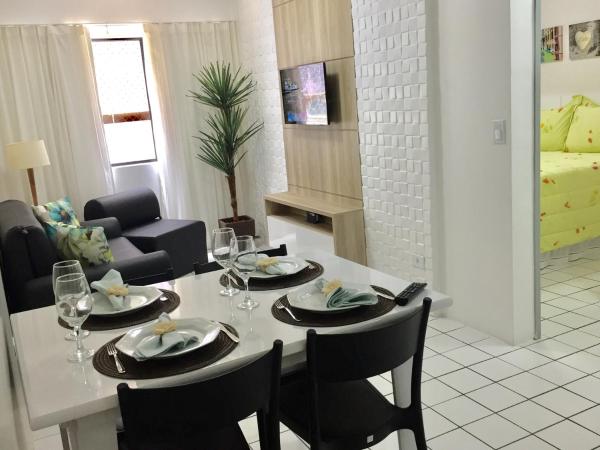 Apartamento Ametista 2 - Maceió