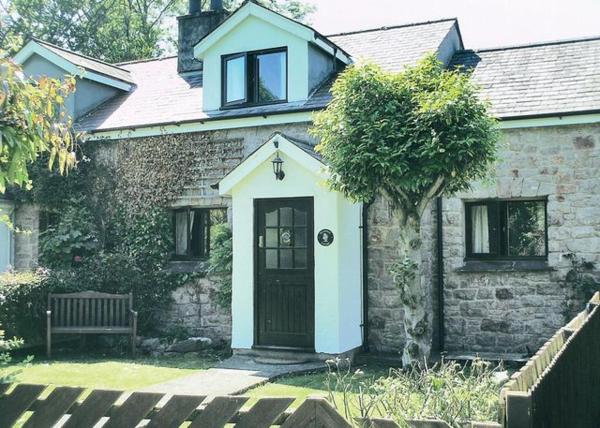 Sycamore Cottage - Gales
