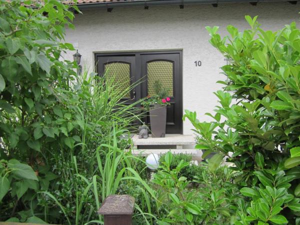 Privatunterkunft Schonlau - Nuremberg