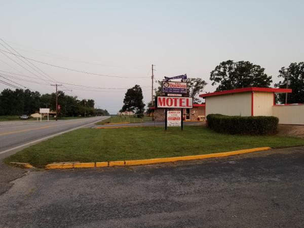 Dogwood Motel - Arkansas