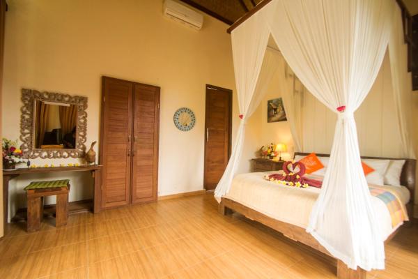Villa Ulun Mertha - 1br Private Villa - Ubud