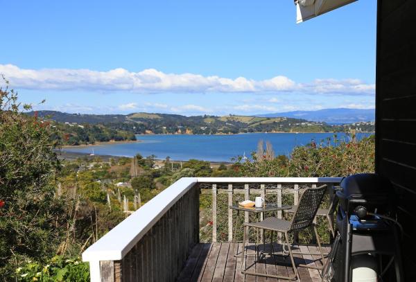 Church Bay Views - Stay Waiheke - Waiheke Island