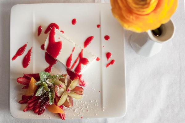 Hotel Ristorante La Bettola - Piedmont