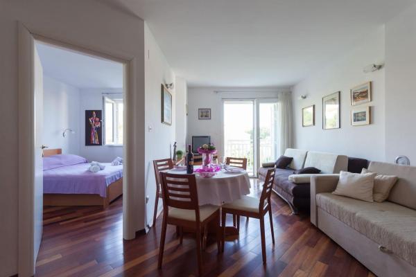 Apartment Maria - Free Garage - Dubrovnik