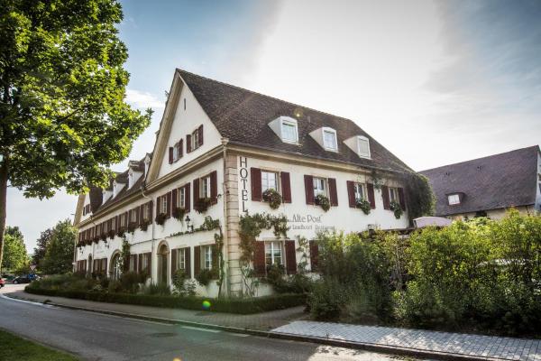 Biohotel Alte Post - Bad Krozingen