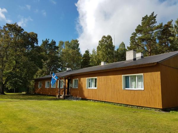 Torgu Royal Guesthouse - Estonia
