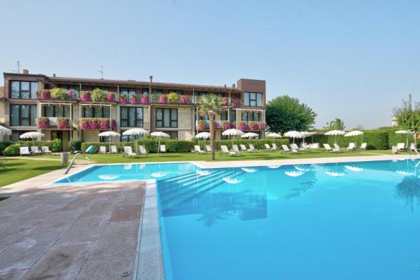 Cà Dell'orto Rooms & Apartments - Vérone