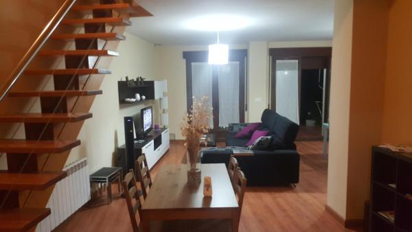 Casa Ana - Simancas