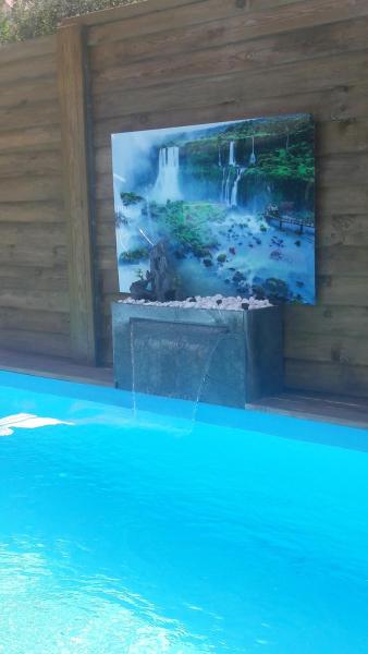 Ti Fleur Aimée & Bien ÊTre - La Réunion