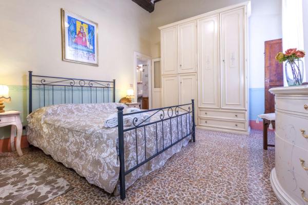Casa Quintani - Cortona