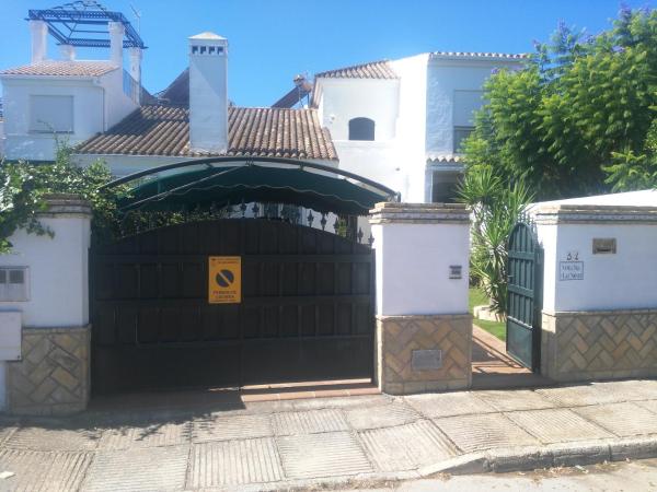 Las Nieves - Sanlúcar de Barrameda
