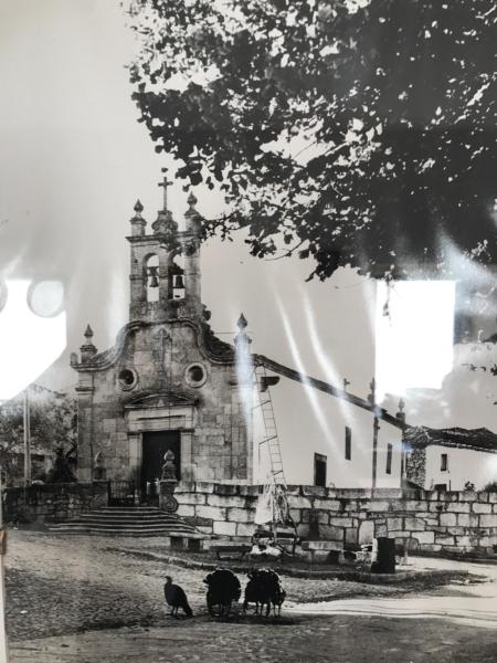 Agroturismo Casal De Castro - Mirandela