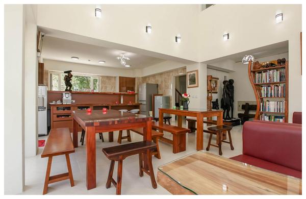 Lu Home Art - Taitung County
