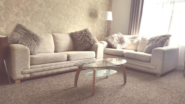 Dumfries Central Apartment - Dumfries