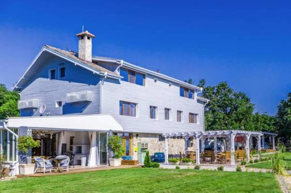 St Anastasia Hotel - Burgas