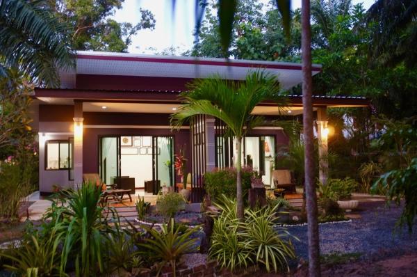 Smile Home Krabi Klong Moung Beach - Krabi tartomány