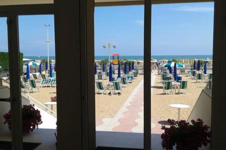 Appartamento Centromare Solo Famiglie - Lido di Jesolo