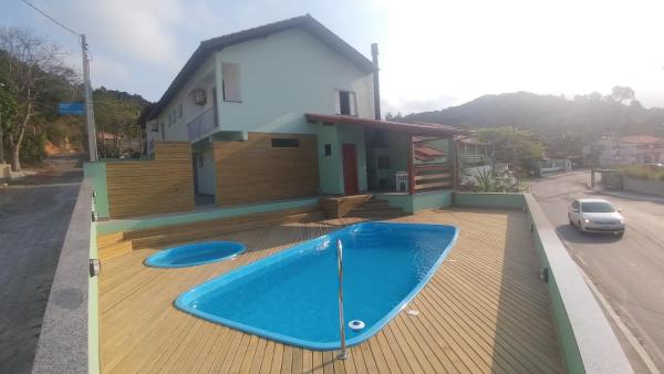 Residencial Lorenzi - Florianópolis