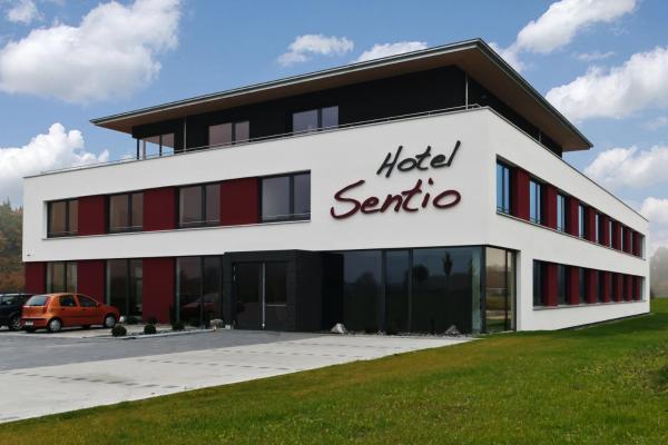 Hotel Sentio - Illertissen