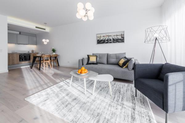 Tallinn Premium Apartments - Tallinn
