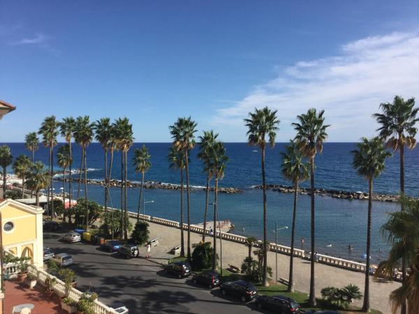 B&b Note Di Mare - Imperia