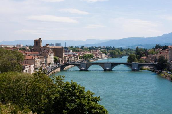 Chambres D'hôtes Les Muriers - Valence