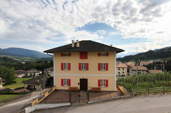 Casa Da Aldo - Trentino