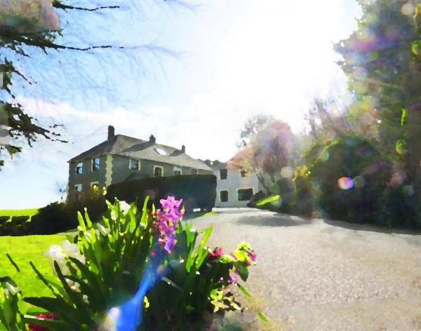 St Lawrence Guest House - Saundersfoot