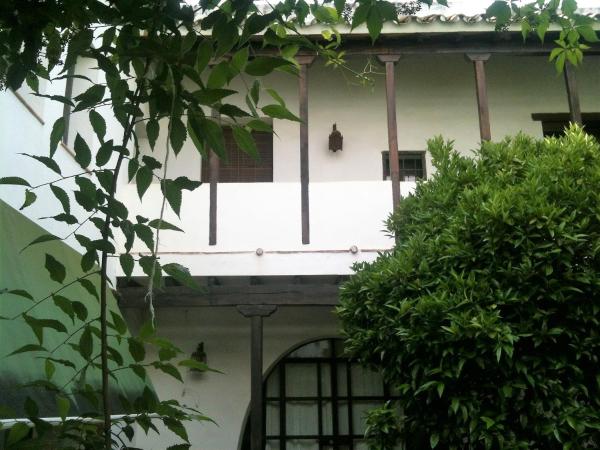 Patio Del Limonero - Córdoba