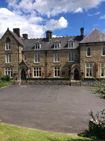 The Mount B&b - Malton