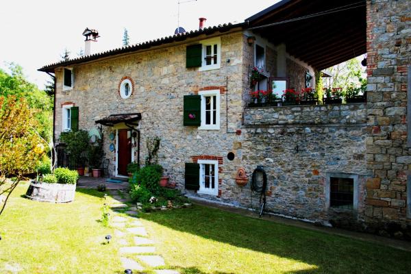 La Quercia - La Maison Des Arts - Reggio Emilia