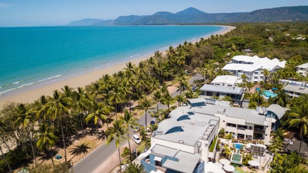 Port Douglas Peninsula Boutique Hotel - Adults Only Haven - Port Douglas