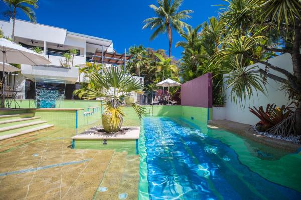 Port Douglas Peninsula Boutique Hotel - Adults Only Haven - Port Douglas