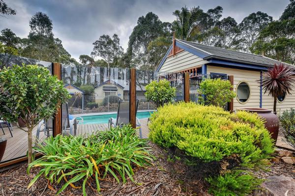 Waverley House Cottages - Gippsland
