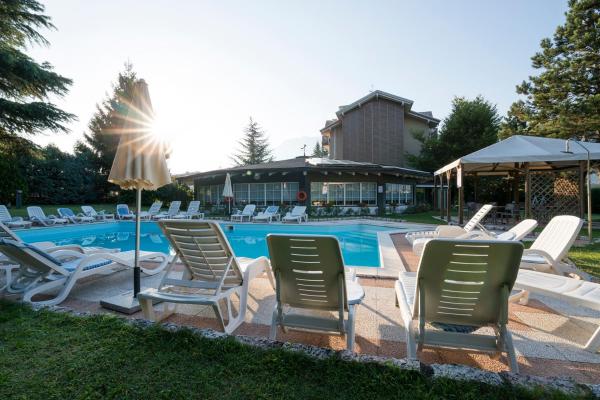 My Active Hotel - Lavarone