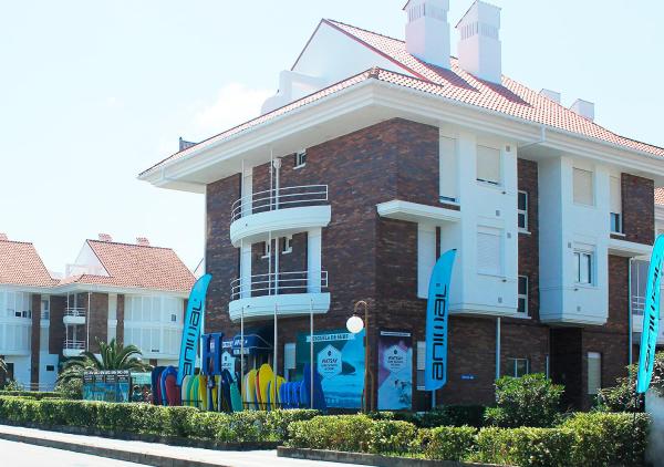 Watsay Surf House - Noja