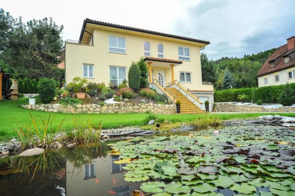 Ferienwohnung Regina - Steiermark