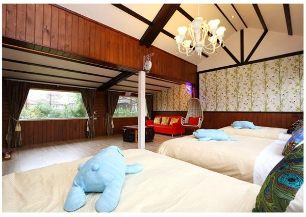 A Hong B&b - 이란 현