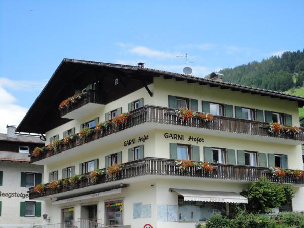 Garni Hofer - Trentino-Alto Adige