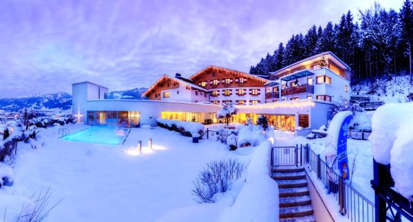 Familotel Amiamo - Saalbach-Hinterglemm
