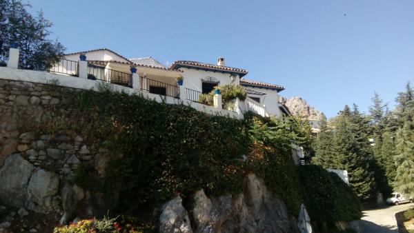 Don Claudio - Grazalema